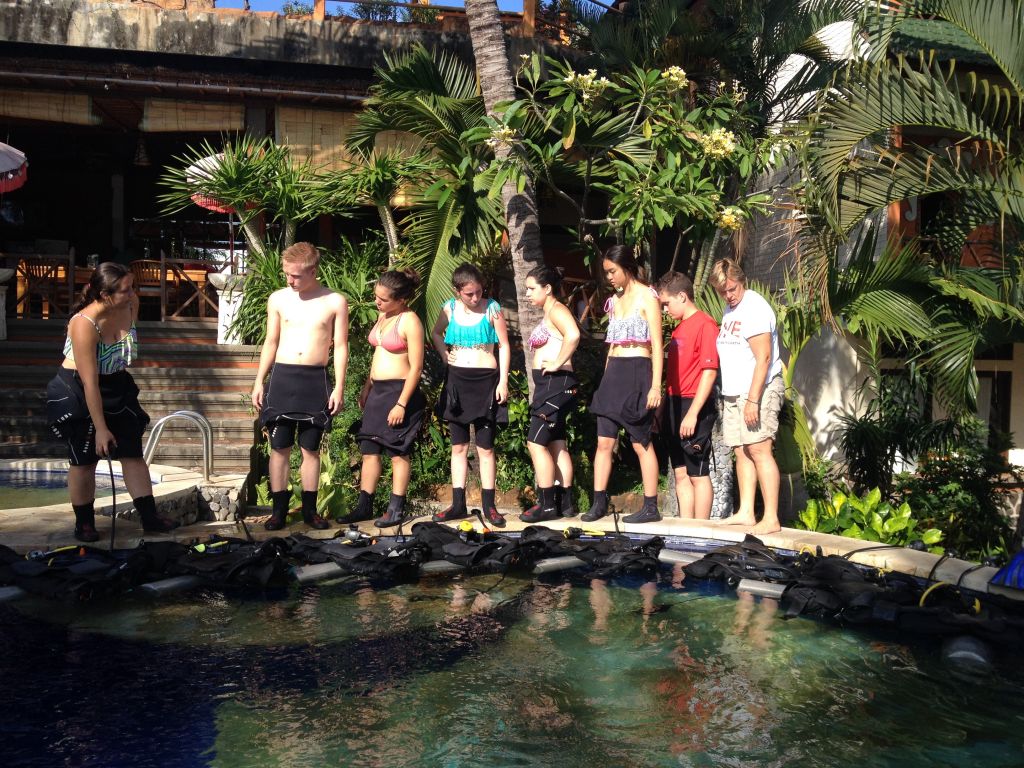 GLA Memories - Bali - Land of Discovery - GLA