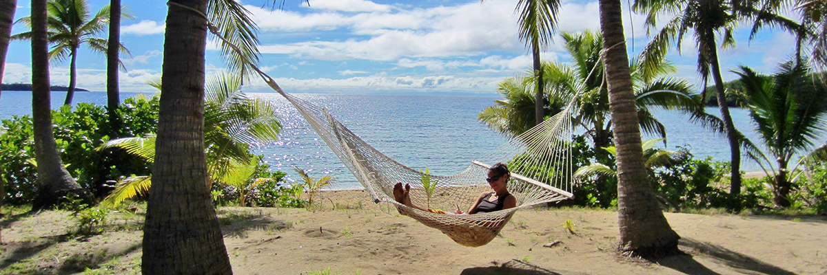 The 8 Best Places To Take an Outdoor Nap This Summer - GLA