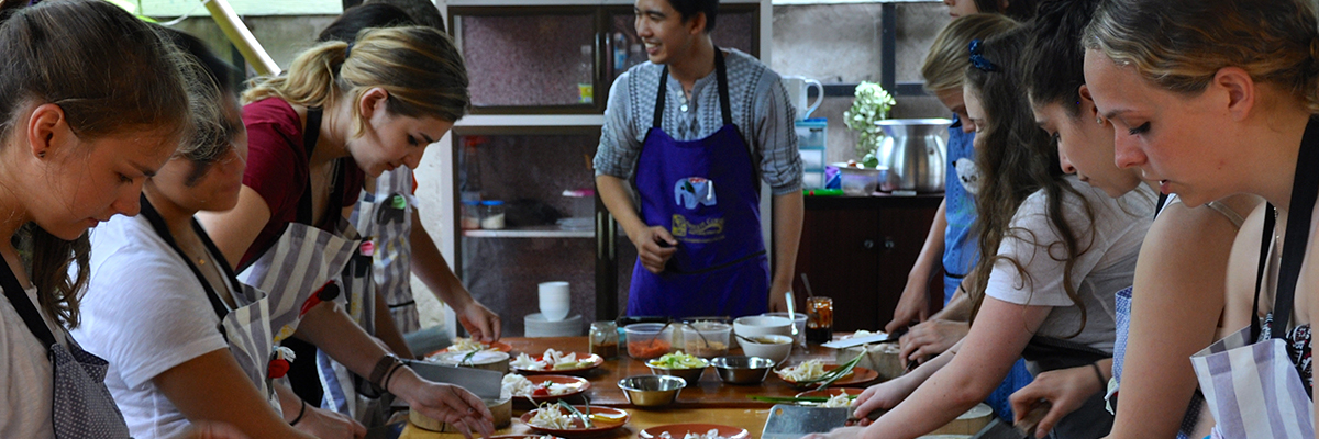 Unusual Foods Every Bold Teenager Can Eat - GLA