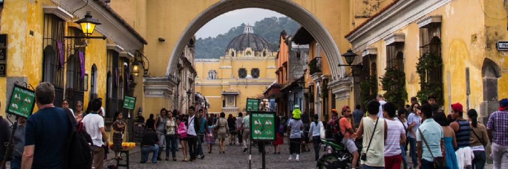 GLA Guatemala: Spanish, Service & Maya Culture 2015 Time Capsule - GLA