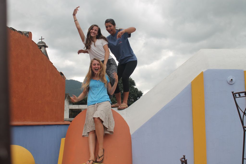 GLA Guatemala: Spanish, Service & Maya Culture 2015 Time Capsule Photos ...