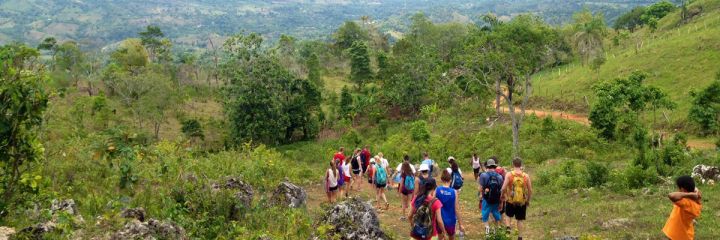 Giving Back, in a Sustainable Way - GLA Alum Helps to Plant 10,000 ...