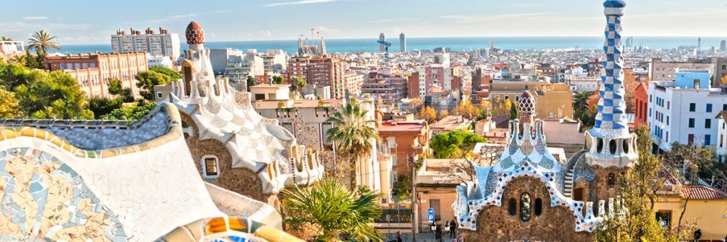 Summer College Programs for High School Students in Europe - GLA