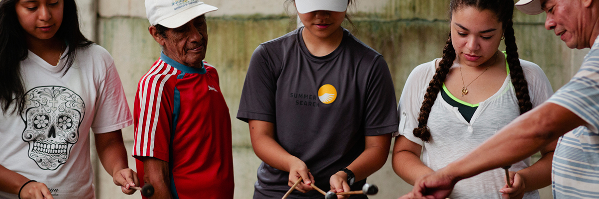 Be Glad for GLAP: A Celebration of Global Leadership Adventures ...