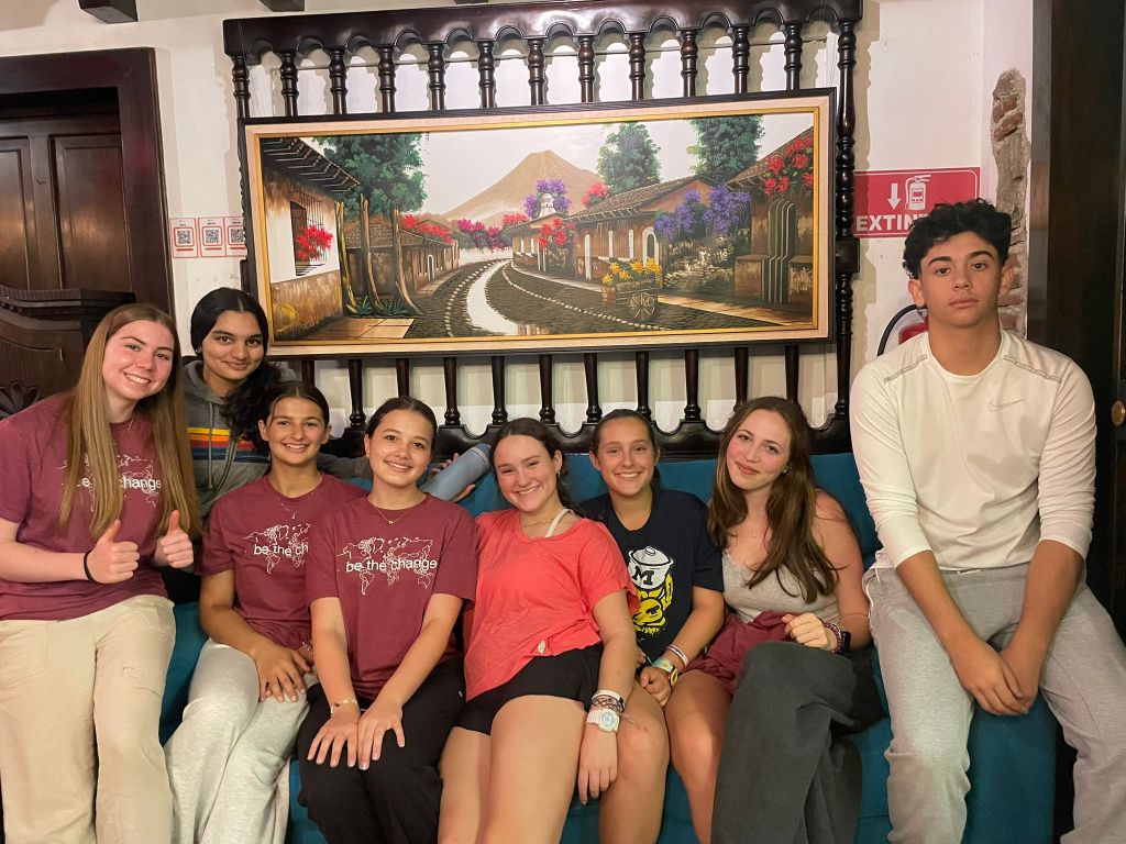 Guatemala: Global Health in the Land of the Maya (July 18 - July 31 ...